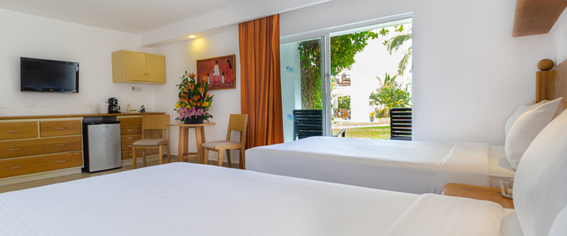 Beachscape Kin Ha Villas & Suites Cancún - Sítio Oficial